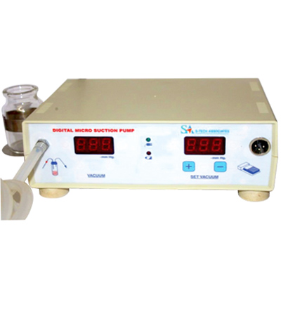 STECH IVF SOLUTIONS PRIVATE LIMITED